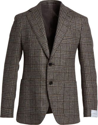 Caruso ANZ&Uuml;GE und CO-ORDS - Blazers auf YOOX.COM