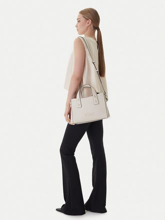 Tous Handtasche TOUS 2002373401 Creme