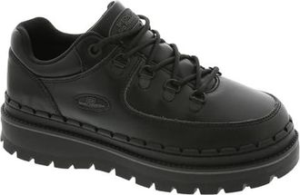 Skechers Chaussures Jammers SR - Zesi Food Service pour Femme, Noir, 11