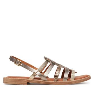 Tamaris Sandalen Tamaris 1-28104-44 Silberfarben