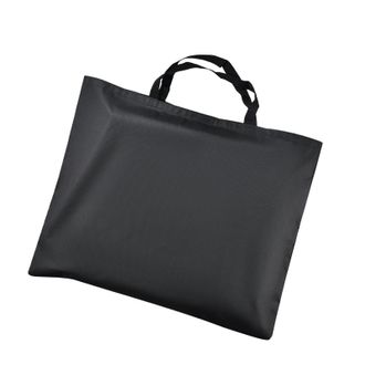 Generic Klappstuhltasche, Outdoor-Mehrzweck-Tragetasche, 600D-Oxford-Stoff, Campingstuhl-Aufbewahrung, Picknick, Wandern, Grillen, Reise-Organizer, M: 60 x 63