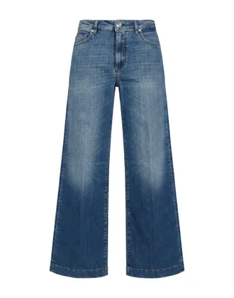 Nine In The Morning HOSEN & R&Ouml;CKE - Jeanshosen auf YOOX.COM