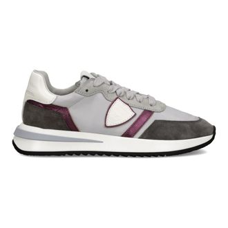 Philippe Model Sneakers Tropez 2.1 Running - - Shoes - Damen - Mehrfarbig - 35 EU