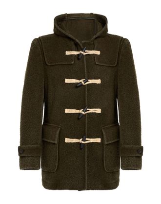 L.B.M. 1911 JACKEN & M&Auml;NTEL - M&auml;ntel auf YOOX.COM