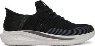 Skechers Sneakers Slip-ins RF: Slade - Quinto 210810/BLK Schwarz
