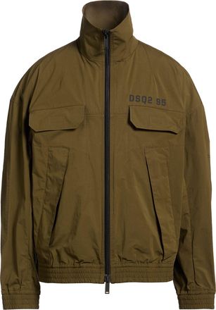 Dsquared2 JACKEN & M&Auml;NTEL - Jacken und Anoraks auf YOOX.COM