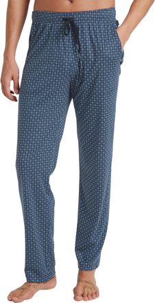 CALIDA RMX Sleep Hose Herren, mit Seitentaschen, temperaturausgleichend und atmungsaktiv, Leichter Stoff