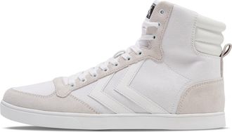 Hummel Slimmer Stadil Tonal High Sneakers Schuhe
