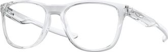 Oakley unisex, Accessoires, Gris, Taille: 52 MM Lunettes élégantes Trillbe X