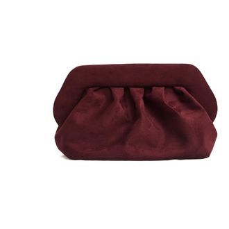 Themoirè Damen, Taschen, Braun, ONE SIZEGröße