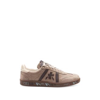 Premiata Herren, Schuhe, Braun, 40 EUGr&ouml;&szlig;e