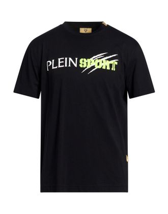 Plein Sport TOPS - T-shirts auf YOOX.COM