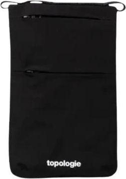 Topologie unisex, Accessoires, Noir, Taille: ONE Size Sacoche Phone