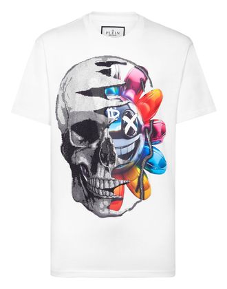 Philipp Plein T-Shirt Smile