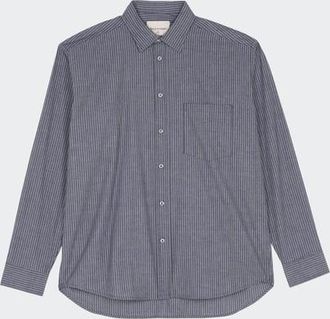 Walk In Paris Chemise - Taille XS
