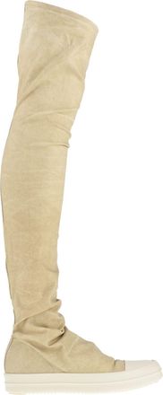 Rick Owens SCHUHE - Stiefel auf YOOX.COM