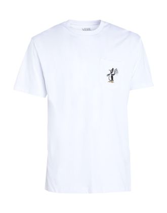 Vans CHECKERBOARD RESEARCH SS TEE