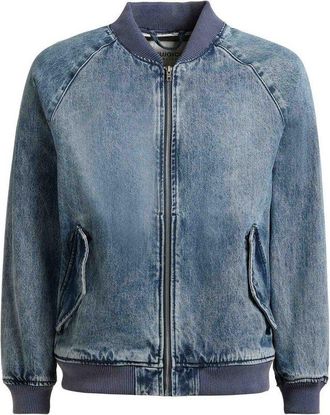 Khujo Jeansjacke CAHILL