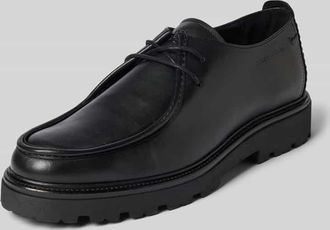 Marc O'Polo Schn&uuml;rschuhe aus echtem Leder Modell PHIL 11