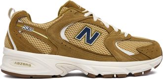New Balance Sneakers New Balance U530SCC Braun