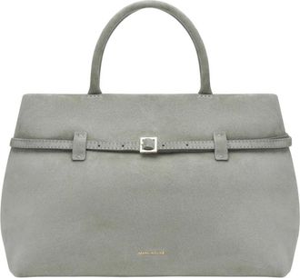Manu Atelier Damen, Taschen, Gr&uuml;n, ONE SIZEGr&ouml;&szlig;e