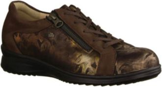 Finn Comfort Damen, Schuhe, Braun, 35 EUGröße