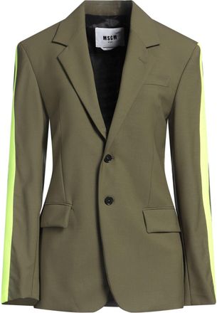 Msgm ANZ&Uuml;GE und CO-ORDS - Blazers auf YOOX.COM