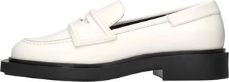 3Juin 3Juin, Femme, Chaussures, Blanc, Taille: 37 EU Viola W 020 Lee Oxford