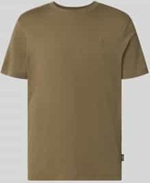 Joop Modern Fit T-Shirt aus reiner Baumwolle Modell PRIAMO