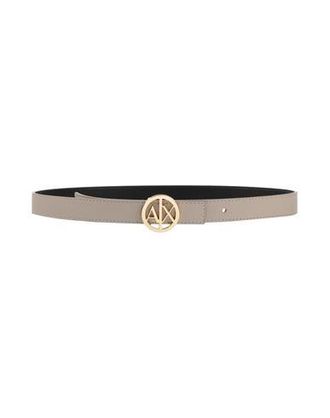 A|X Armani Exchange Petite maroquinerie - Ceintures sur YOOX.COM