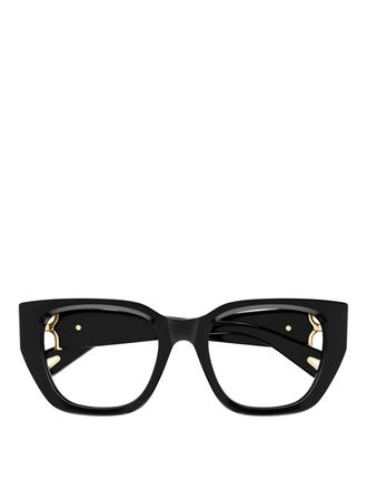 Chloé Lunettes - Noir
