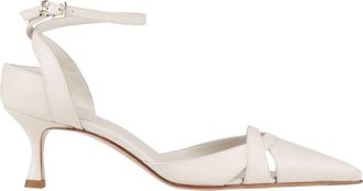 Sergio Levantesi SCHUHE - Pumps auf YOOX.COM