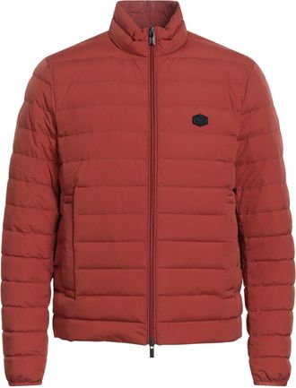 Emporio Armani JACKEN & MÄNTEL - Pufferjacken & Daunenjacken auf YOOX.COM