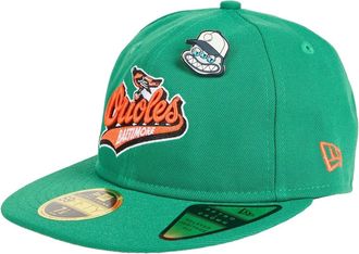 New Era COOPERSTOWN COLLECTION NBA