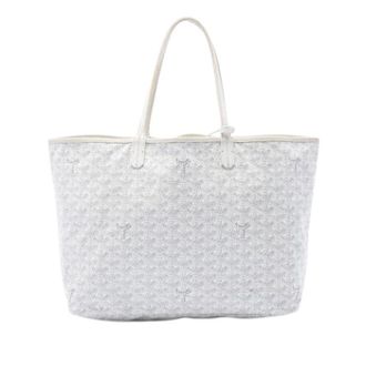 Goyard Damen, Pre-Owned, Wei&szlig;, ONE SIZEGr&ouml;&szlig;e