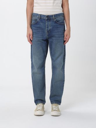 Carhartt Work in Progress Jeans CARHARTT WIP Herren Farbe Blau