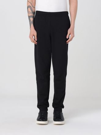 Lacoste Pantalon LACOSTE Homme couleur Noir
