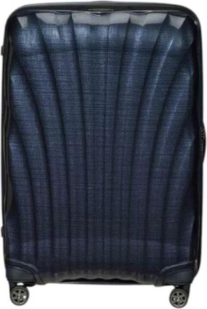 Samsonite unisex, Valises, Bleu, Taille: ONE Size Cabin Bags
