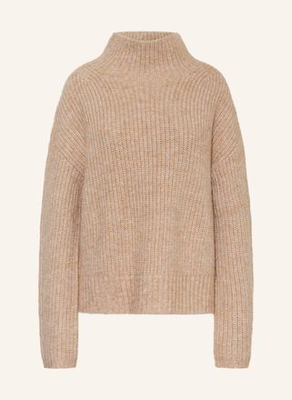 Darling Harbour Darling Harbour Pullover beige