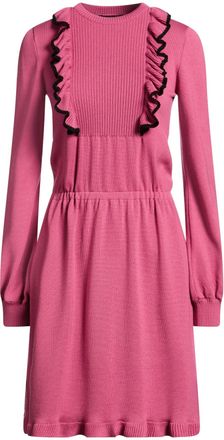 Moschino KLEIDER - Mini-Kleider auf YOOX.COM