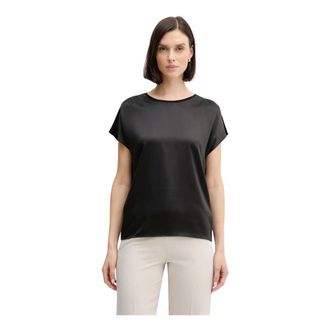 Joop Damen, Oberteile, Schwarzk, XSGr&ouml;&szlig;e