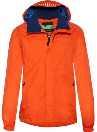 Jeff Green Jacke Haiko