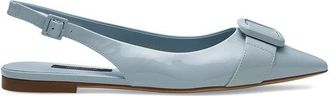 Gino Rossi Ballerinas AGORA-V1166-01-1 Blau