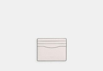 Coach Card Case