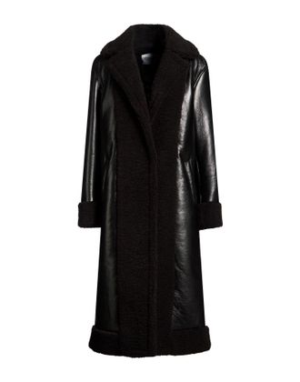 Iceberg JACKEN & M&Auml;NTEL - Shearling- & Kunstfell auf YOOX.COM
