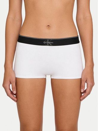 Calvin Klein Underwear Boxershorts LV00QF8706 Wei&szlig;