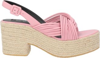 Sergio Rossi SCHUHE - Sandalen auf YOOX.COM