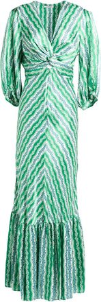 Sandro KLEIDER - Maxi-Kleider auf YOOX.COM