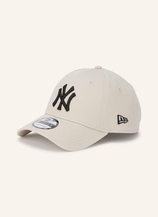 New Era New Era Cap 9forty beige