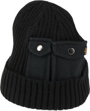Alpha Industries ACCESSOIRES - Chapeaux sur YOOX.COM